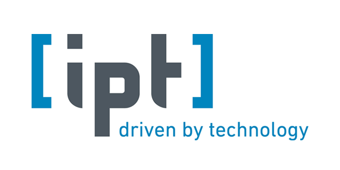 Ippt Logo